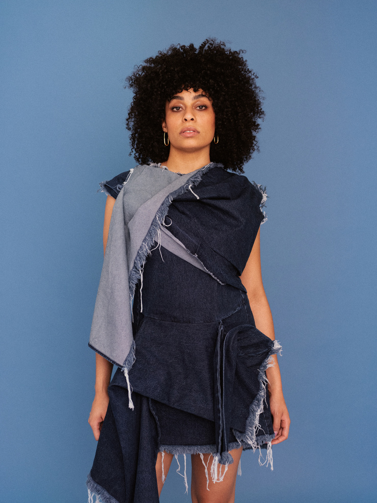 Picture of Celeste (singer)