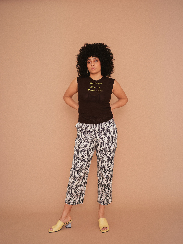 Celeste (singer) image