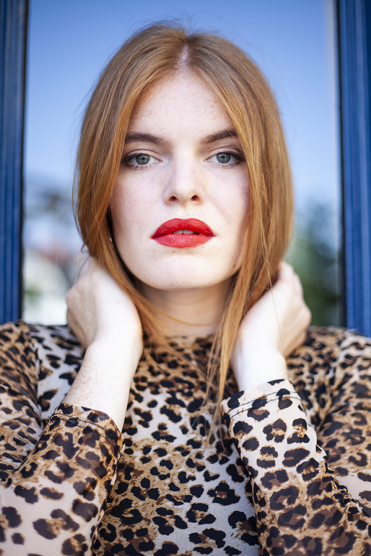 Picture of Monika Freinberger