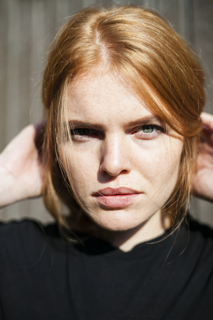 Picture of Monika Freinberger