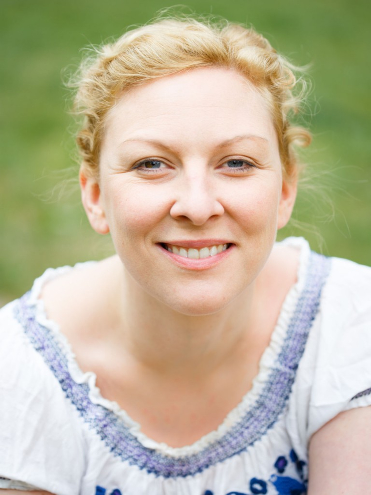 Image of Monika Wiedemer