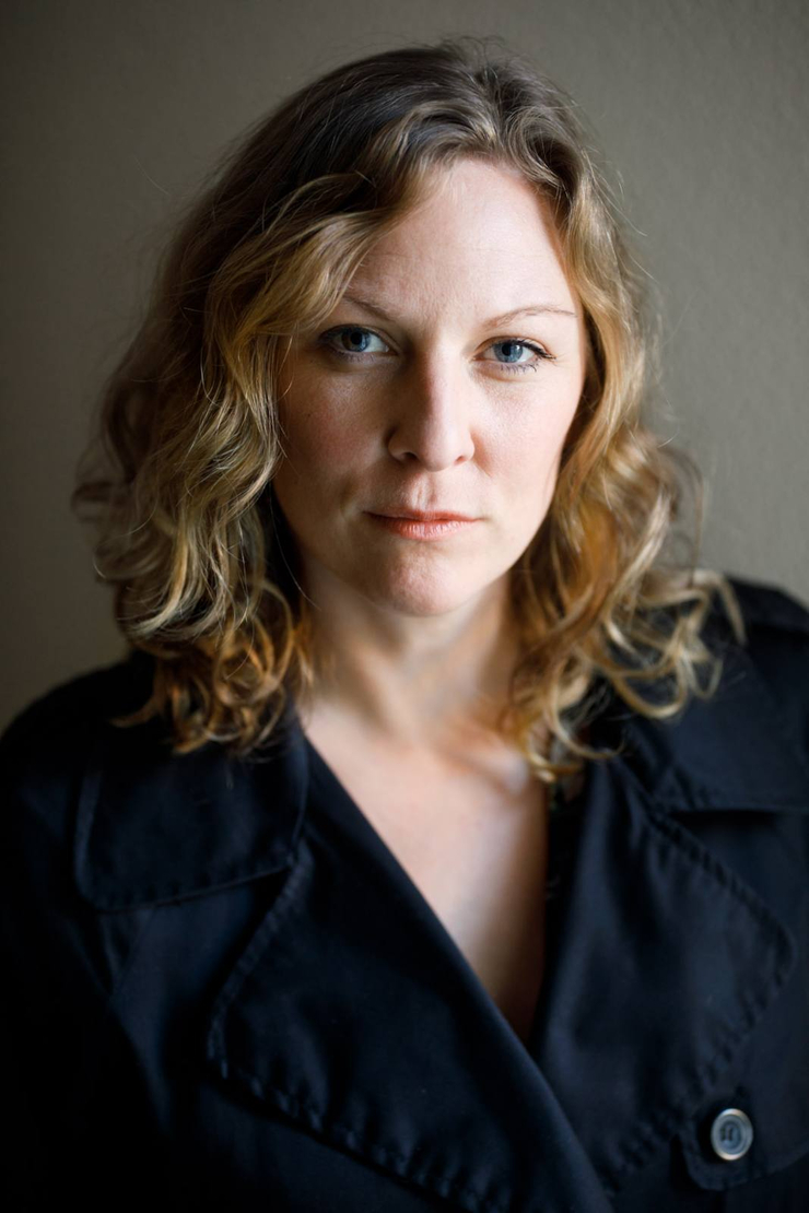 Picture of Monika Wiedemer