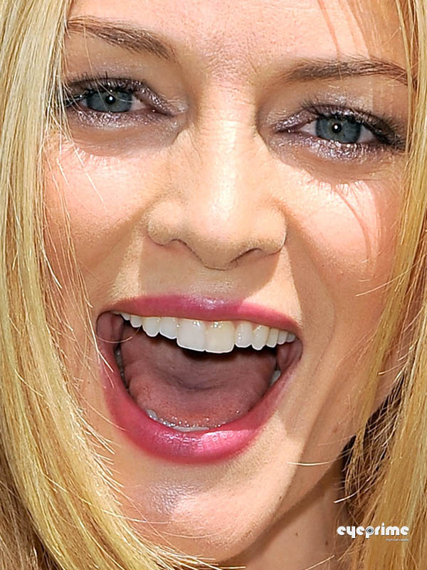 Picture of Heather Graham