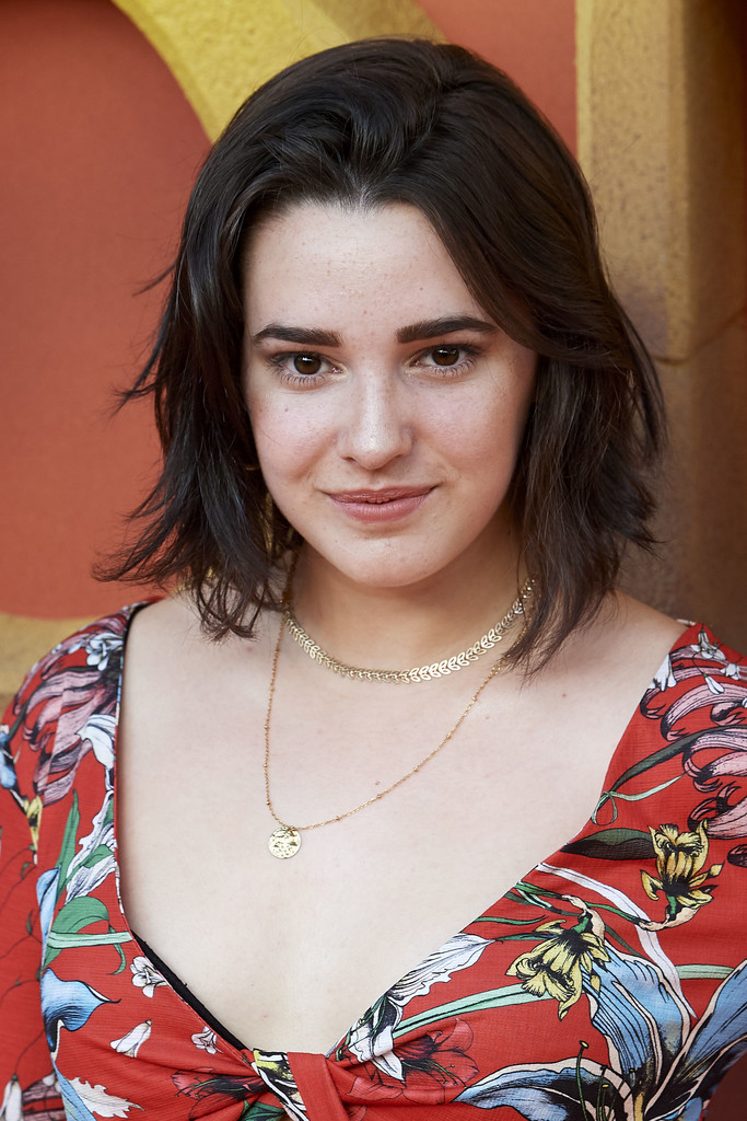 Picture of Sara Vidorreta