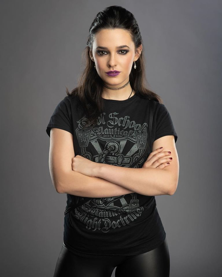 Picture of Sara Vidorreta