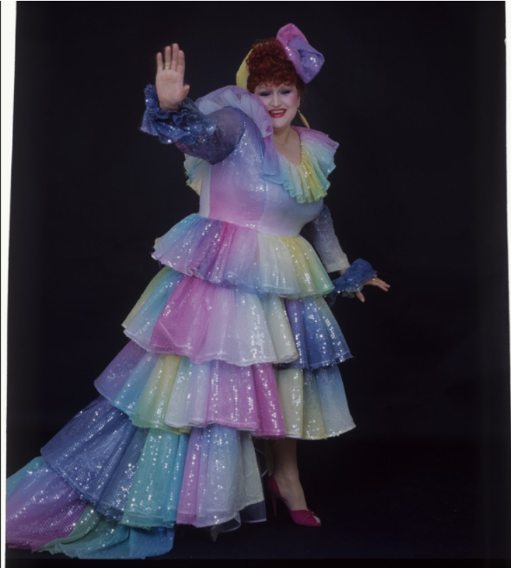 Picture of Luciana Turina