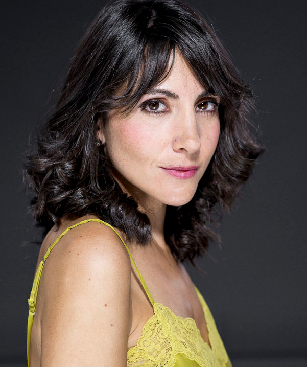 Picture of Alicia Fernández