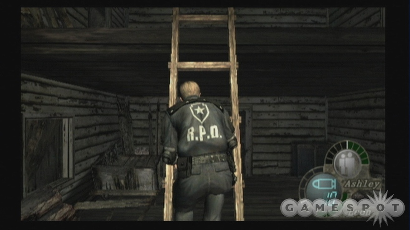 Picture of Resident Evil 4: Wii Edition