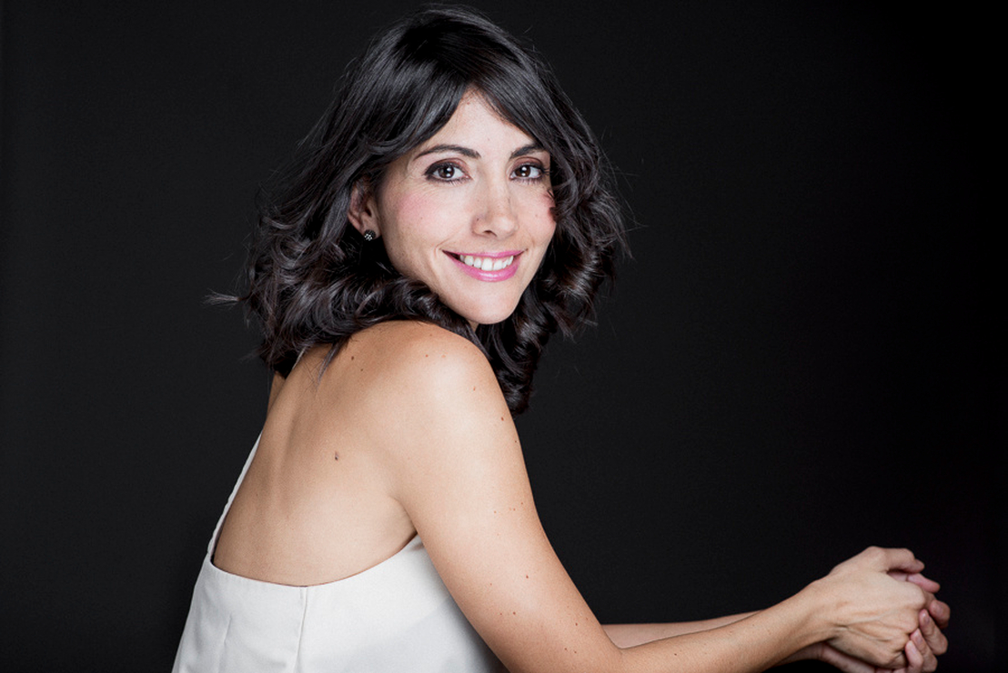 Picture of Alicia Fernández