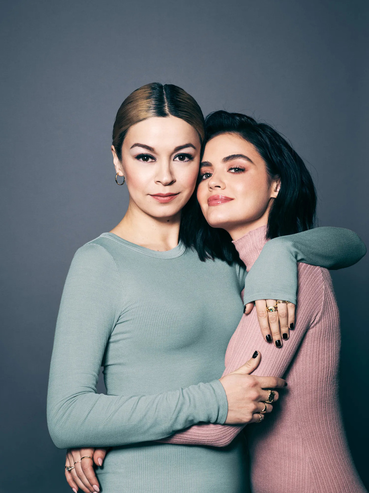 Picture of Julia Taylor Ross