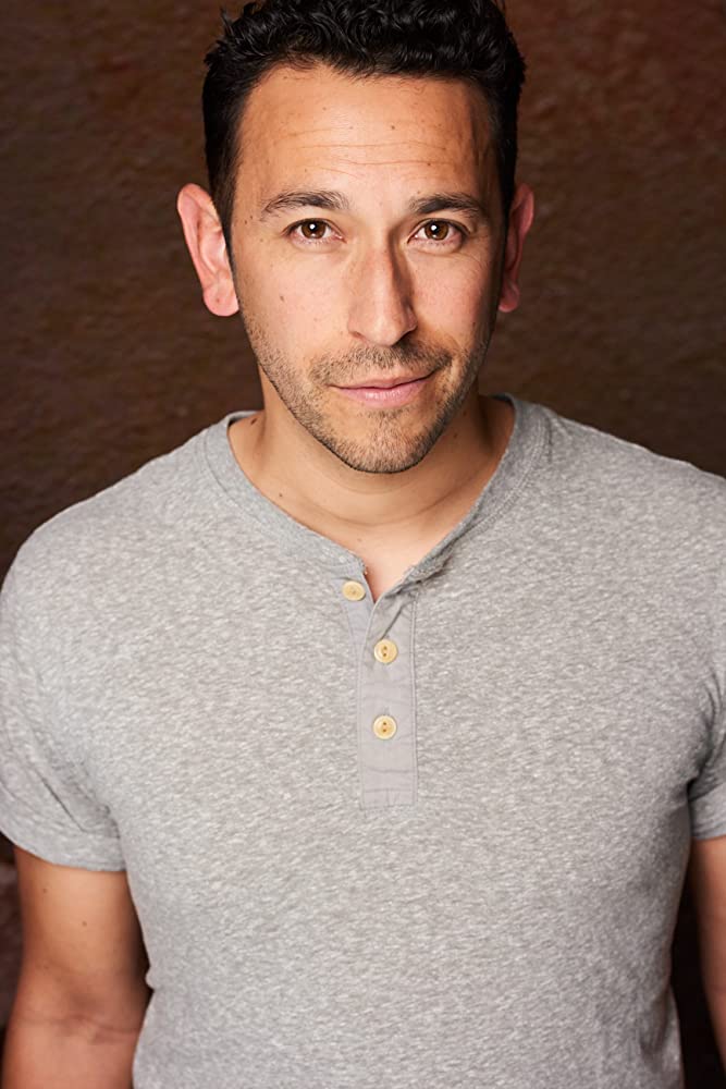 Picture of Damian Gomez