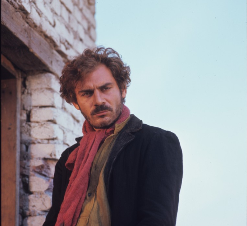 Picture of Gian Maria Volontè