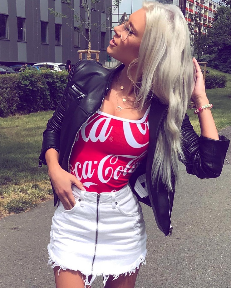 Tereza Dzet