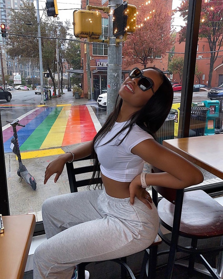 Image of Naudia Donald