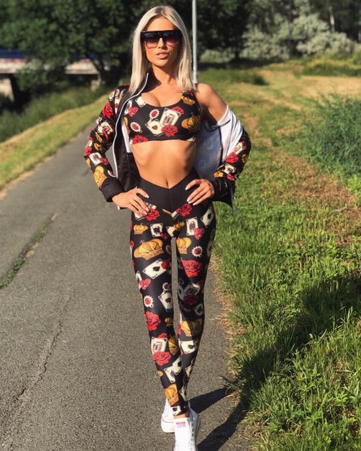 Tereza Dzet