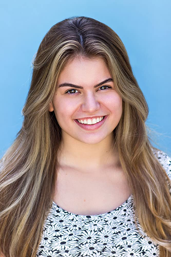 Image of Alison Scoon