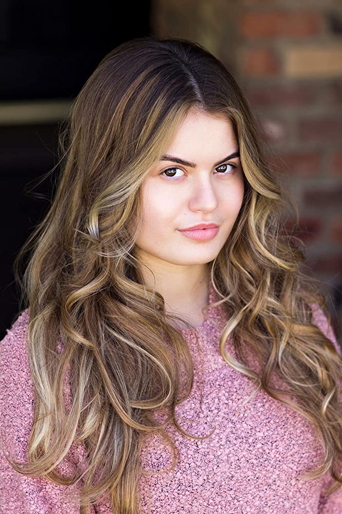 Picture of Alison Scoon