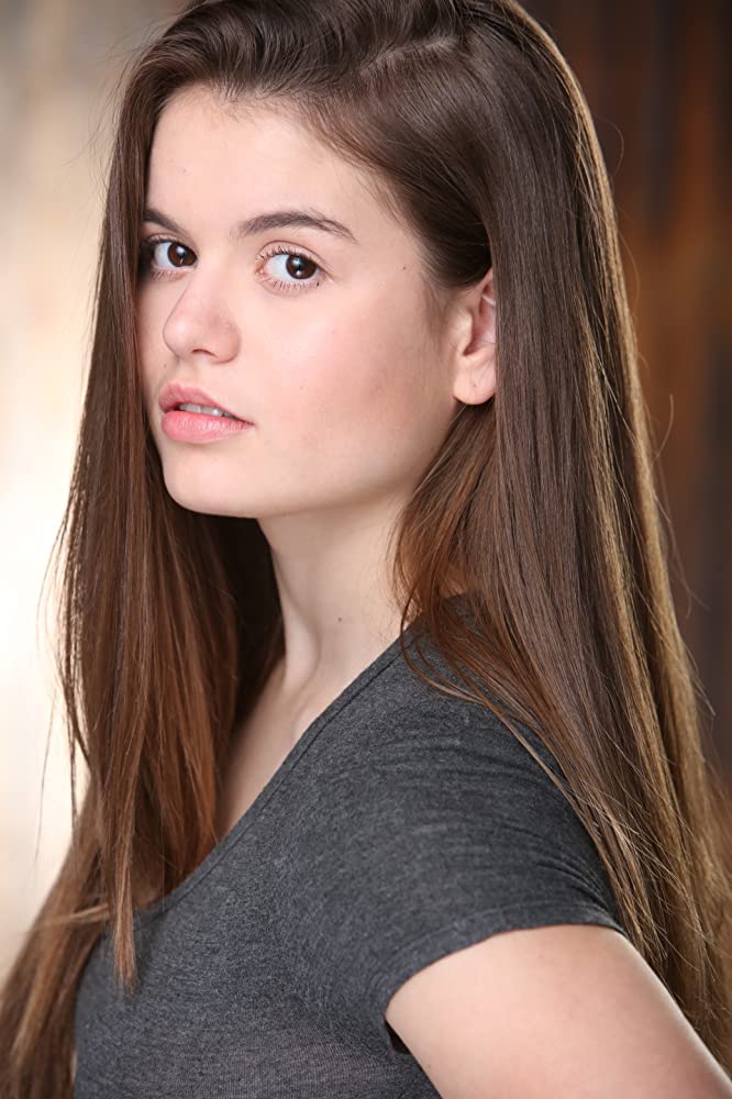 Picture of Alison Scoon