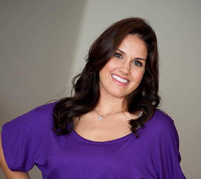 Picture of Santina Muha