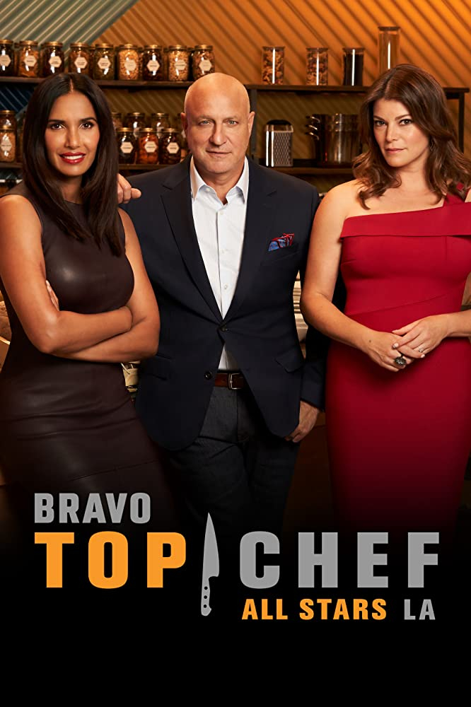 Picture of Top Chef