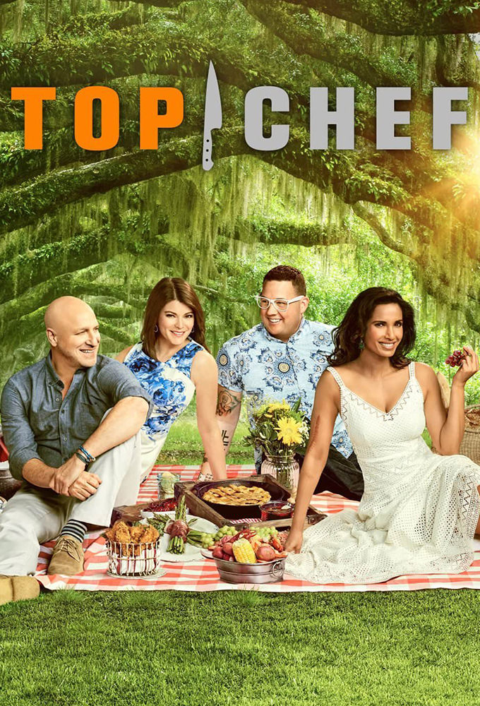 Picture of Top Chef