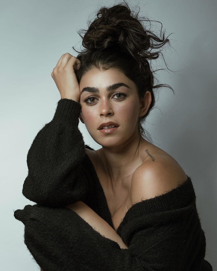 Picture of Natacha Karam