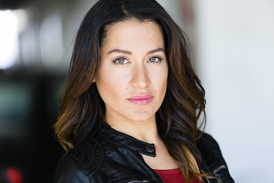 Picture of Jennifer Patino