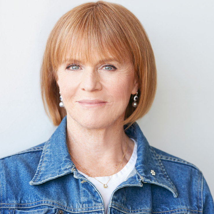 Image of Valerie Pringle