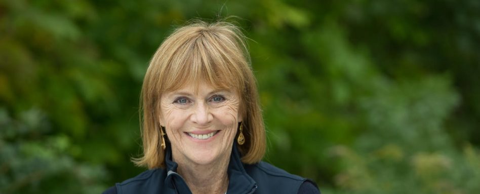 Picture of Valerie Pringle