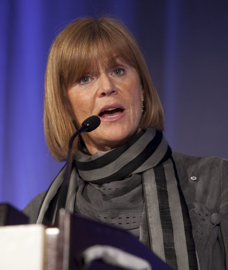 Picture of Valerie Pringle