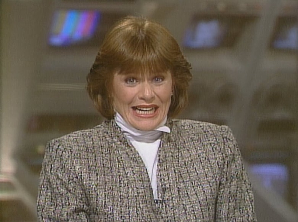 Valerie Pringle picture