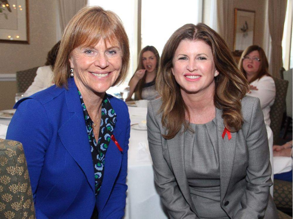 Picture of Valerie Pringle