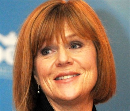 Picture of Valerie Pringle