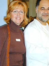 Picture of Nancy Wilson (journalist)