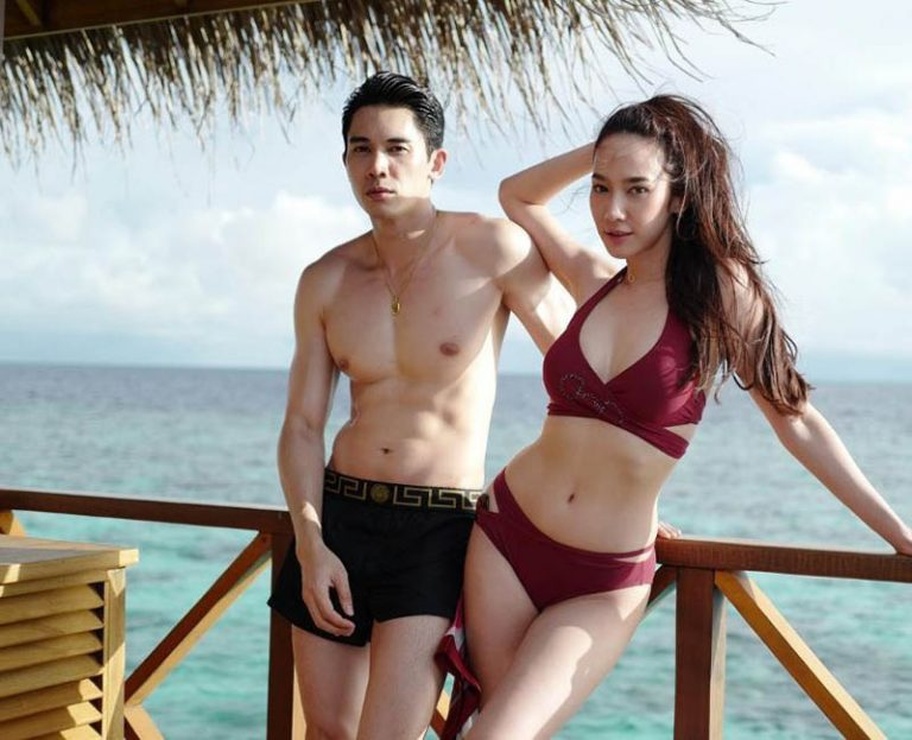 Picture of Aum Patcharapa Chaichua