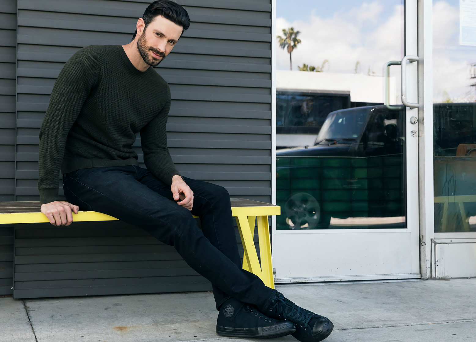 Picture of Matt Raimo