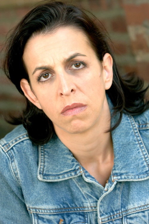 Image of Hope Shapiro