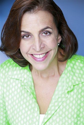 Image of Hope Shapiro