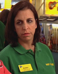 Picture of Hope Shapiro