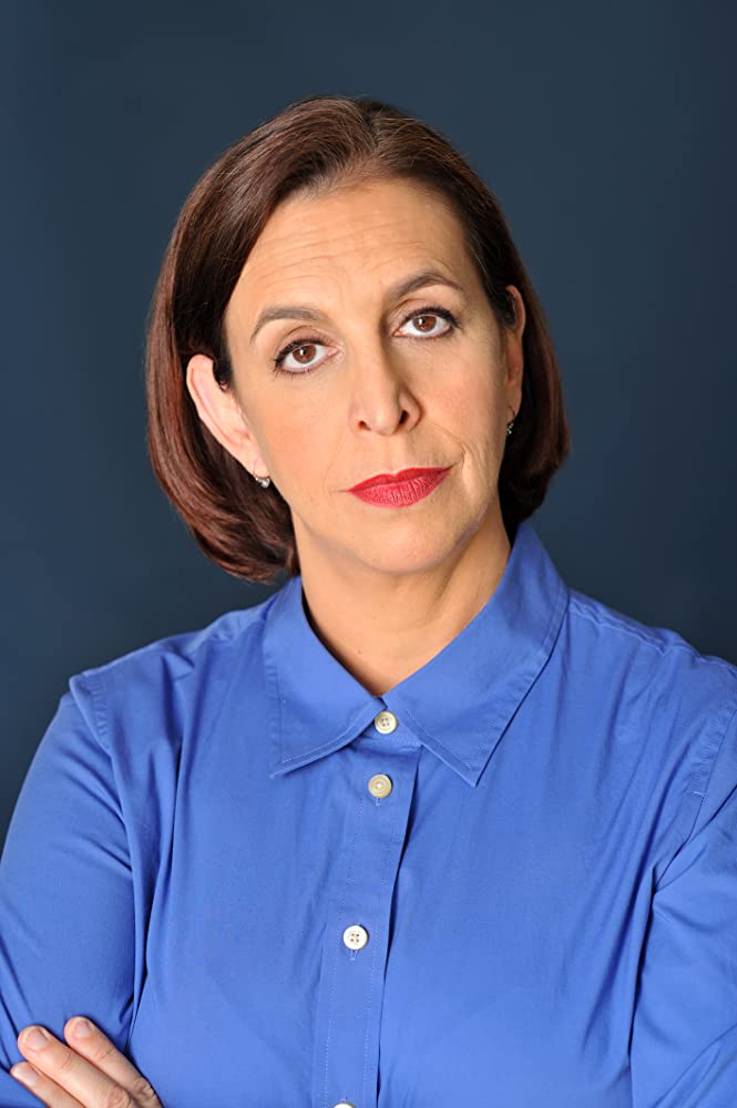 Picture of Hope Shapiro