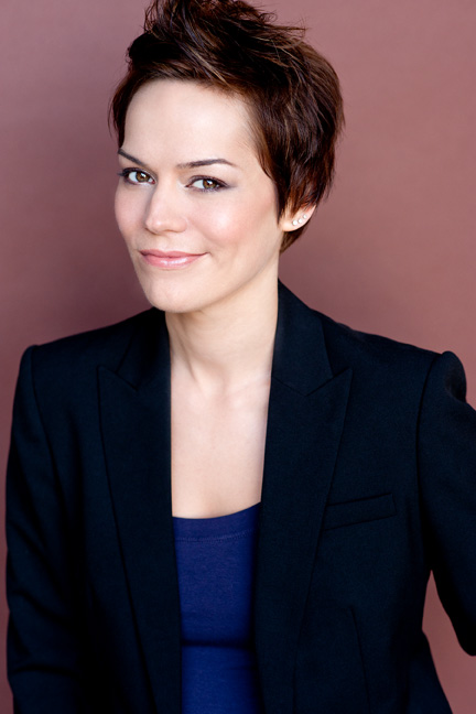 Picture of Amanda Tepe