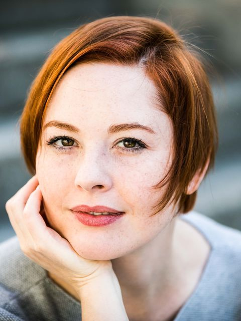 Picture of Elinor Eidt