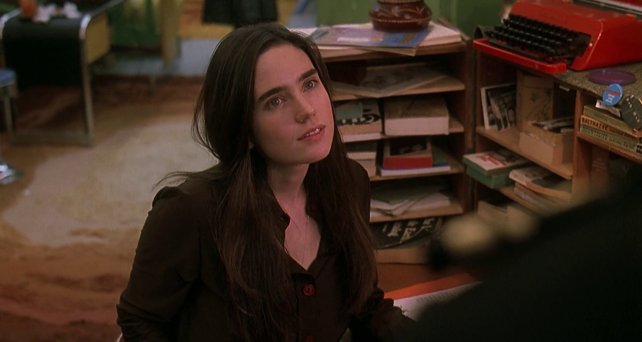 Jennifer Connelly
