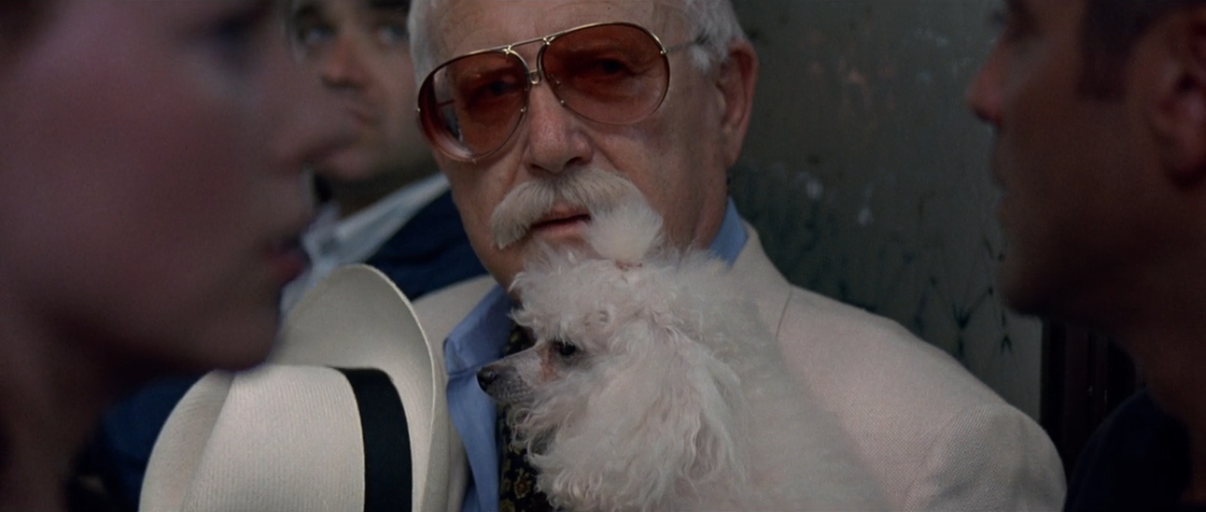 Picture of The Peacemaker