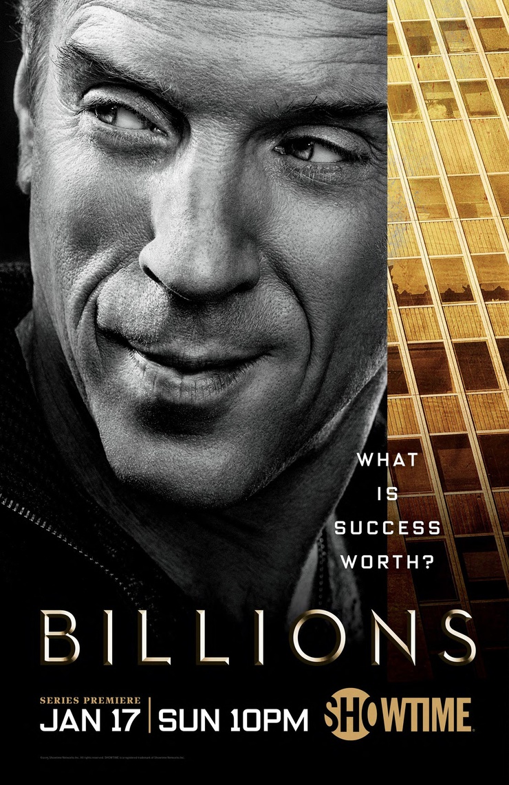 Image of Billions