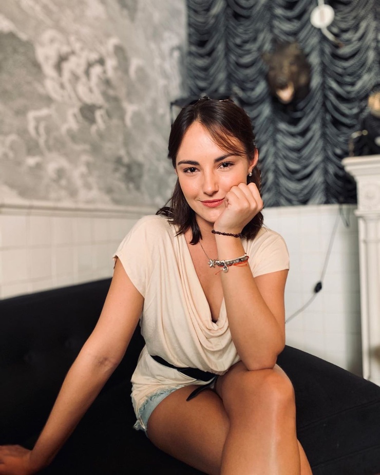 Picture of Jade Fraser