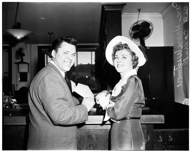 Perc Westmore, Ola Carroll