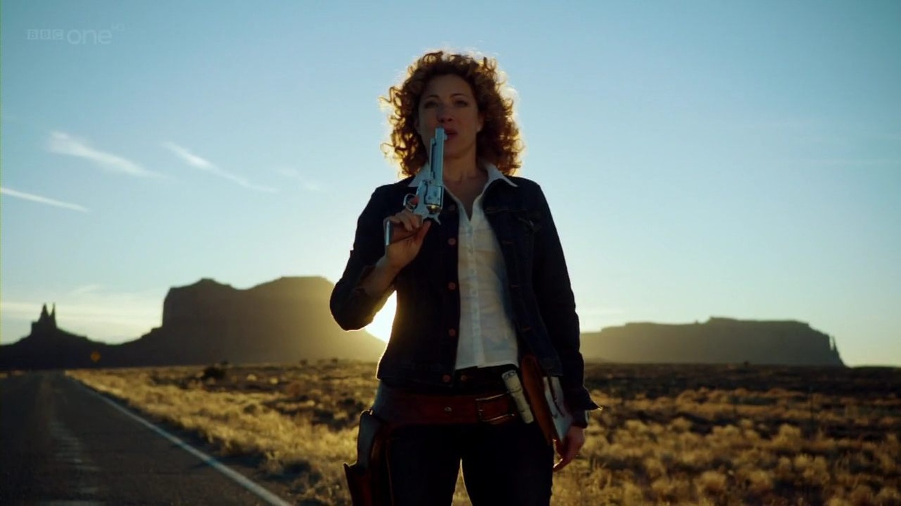 Picture of Doctor Who