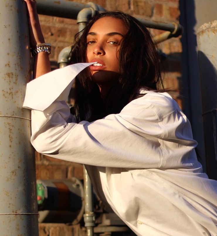 Picture of Aurélie Wulff