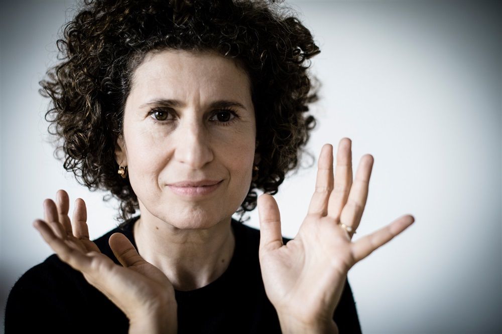 Picture of Guilaine Londez